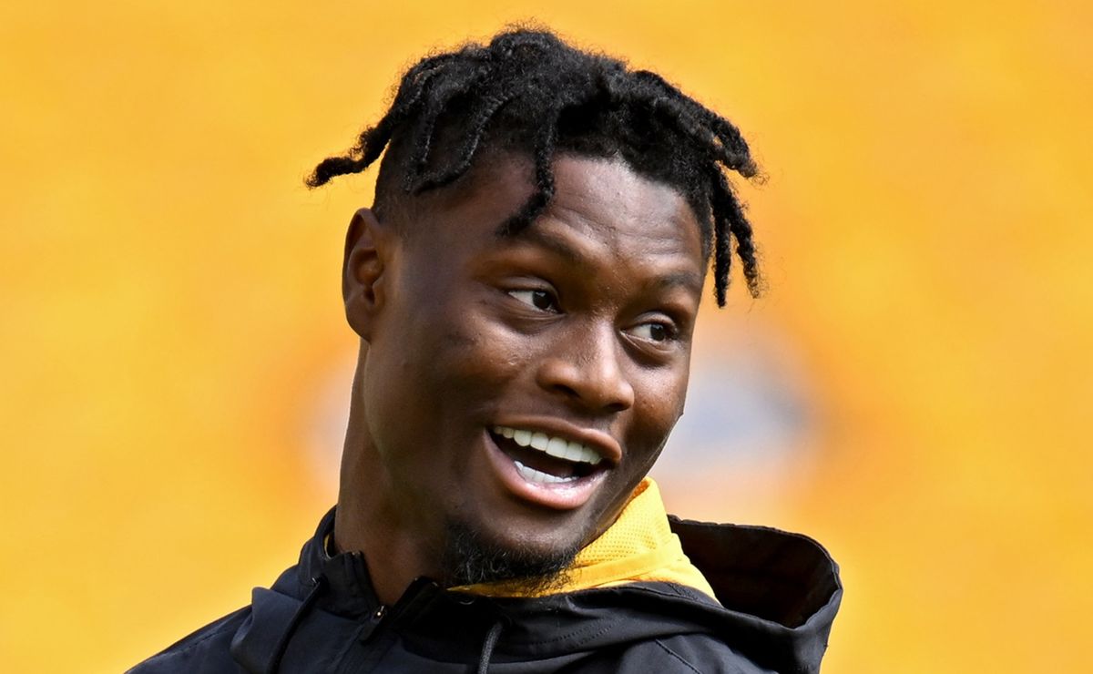 George Pickens takes big shot at Cleveland Browns mocking them after ...