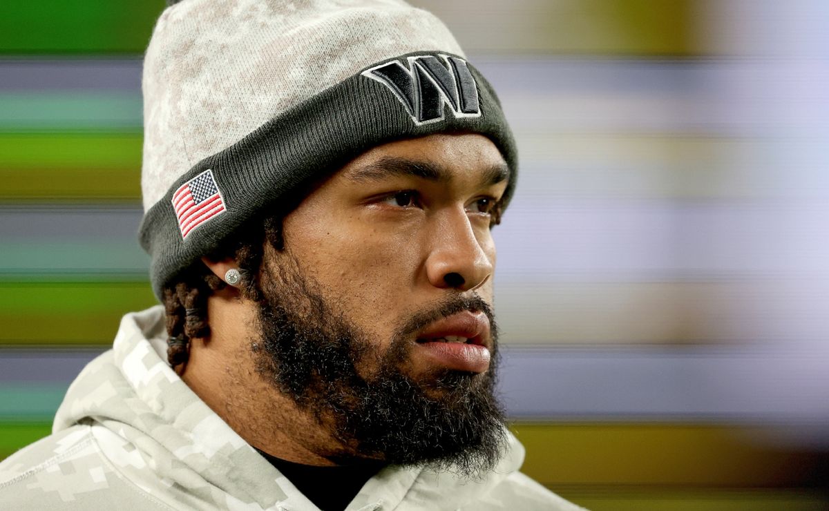 NFL News: Dan Quinn gives final status of Commanders' Marshon Lattimore ...