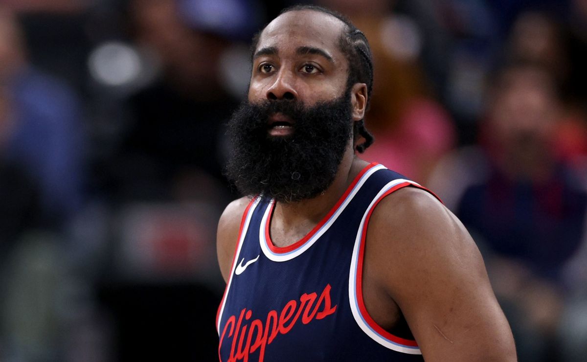 James Harden reflects on Thunder decision that could have reshaped the ...