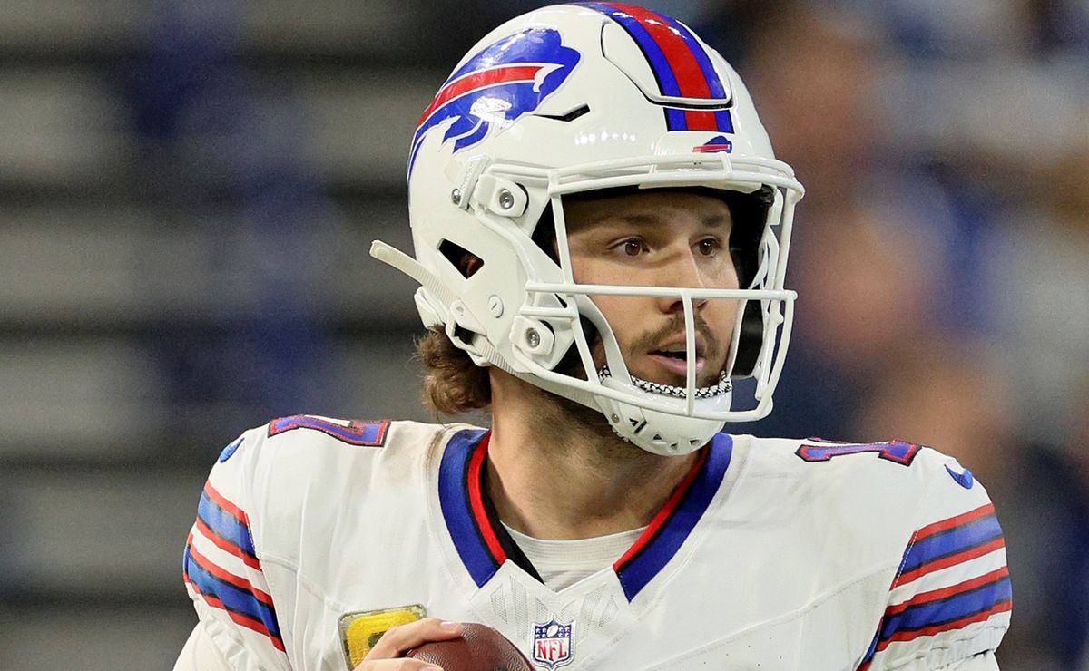 Bills News: After the Bye Week, Josh Allen gets several players back ...