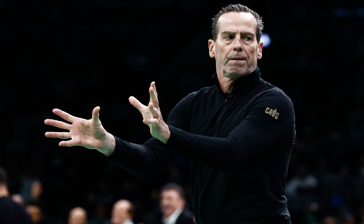 NBA News: Cavaliers’ Jarrett Allen praises coach Atkinson's huge ...
