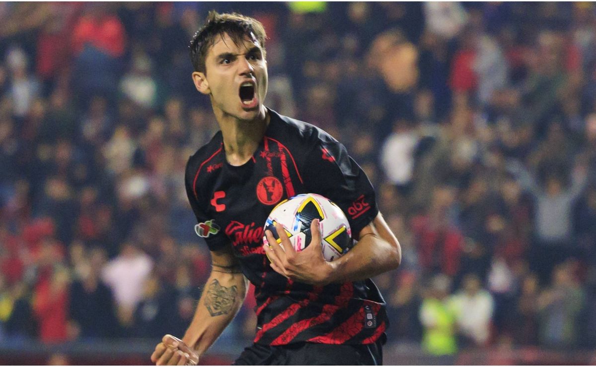 Where to watch Tijuana vs Atlas live for free in the USA: Liga MX ...