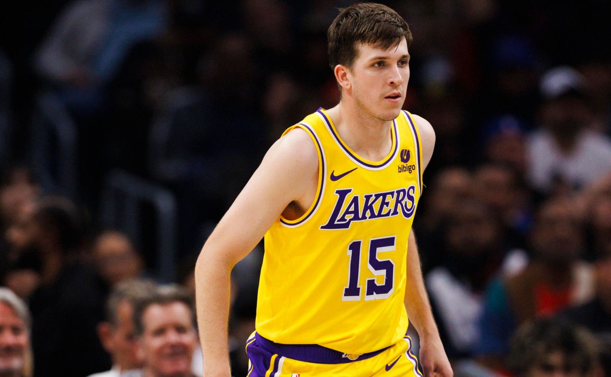 NBA News: Austin Reaves issues bold statement on Lakers’ loss to Nuggets - Bolavip US