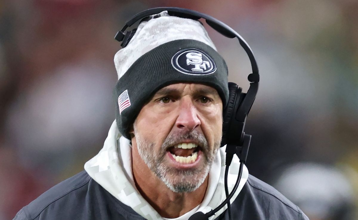 NFL News: Kyle Shanahan and Fred Warner make painful admissions after ...