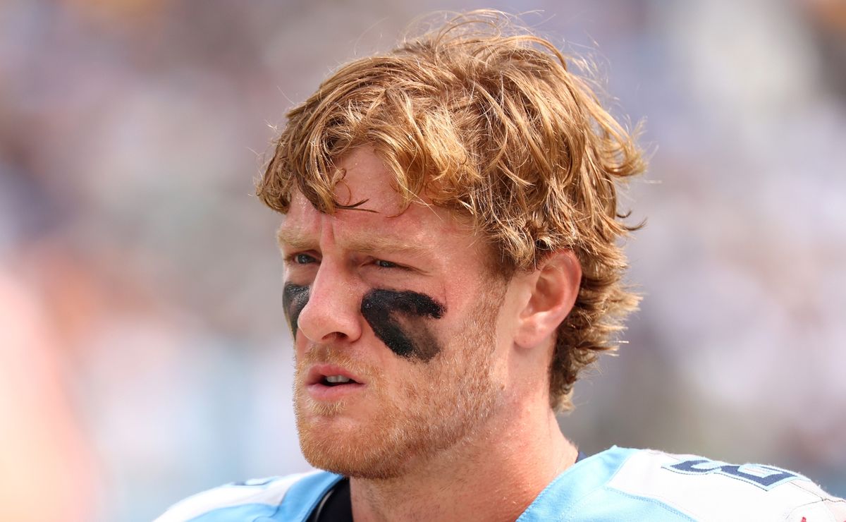 NFL News: Will Levis, Brian Callahan get new weapon as Titans sign ...