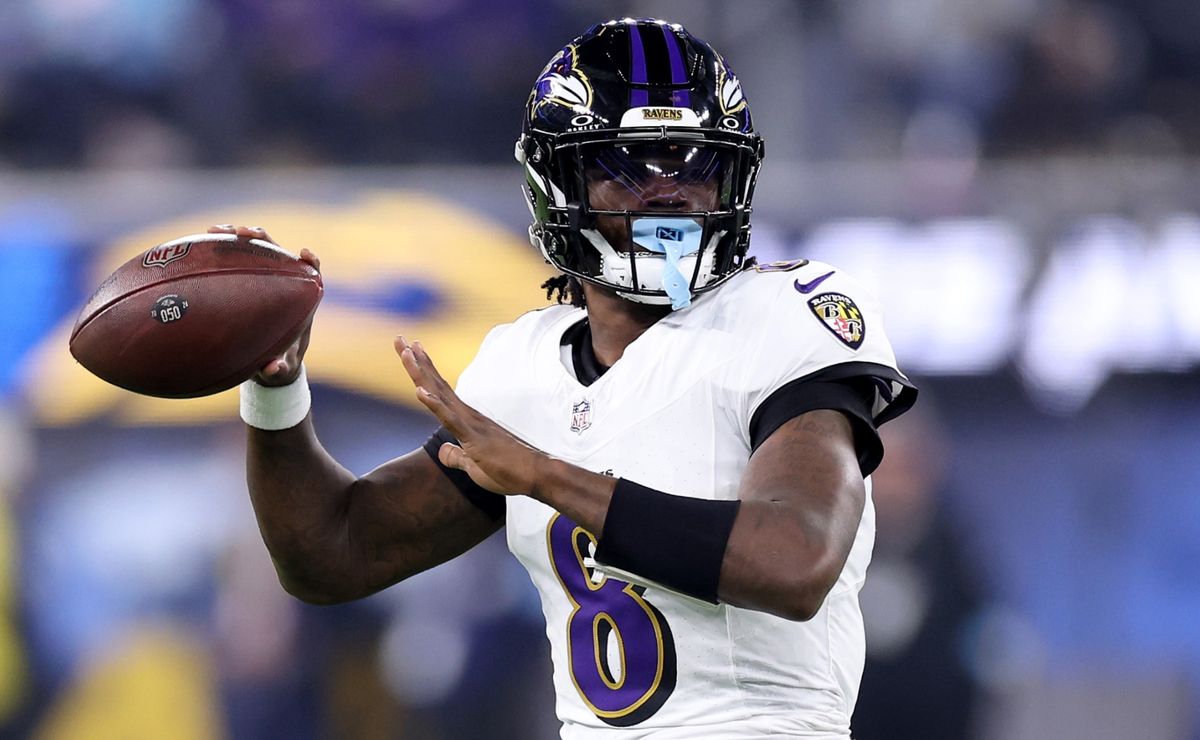 NFL News: Ravens QB Lamar Jackson offers strong self-criticism despite ...