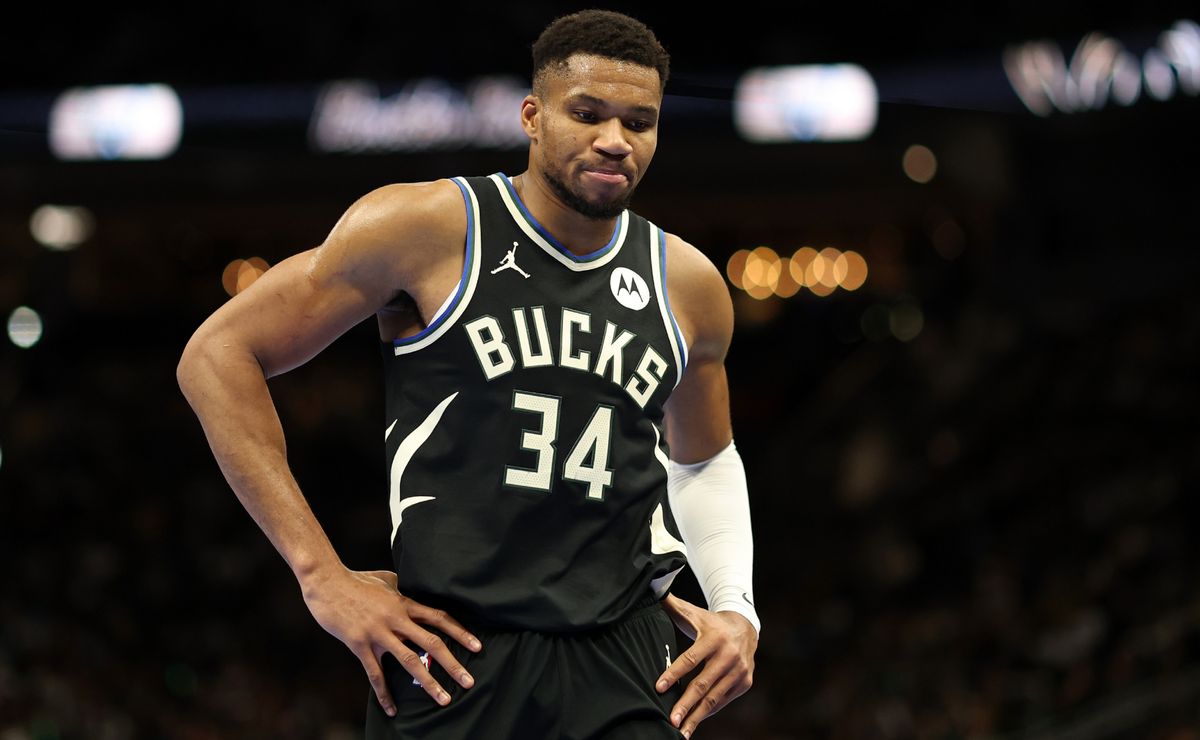 NBA News: Antetokounmpo’s agent makes something clear about star’s ...