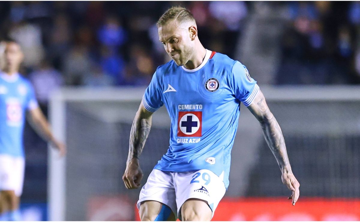 Where to watch Tijuana vs Cruz Azul live for free in the USA: Liga MX ...