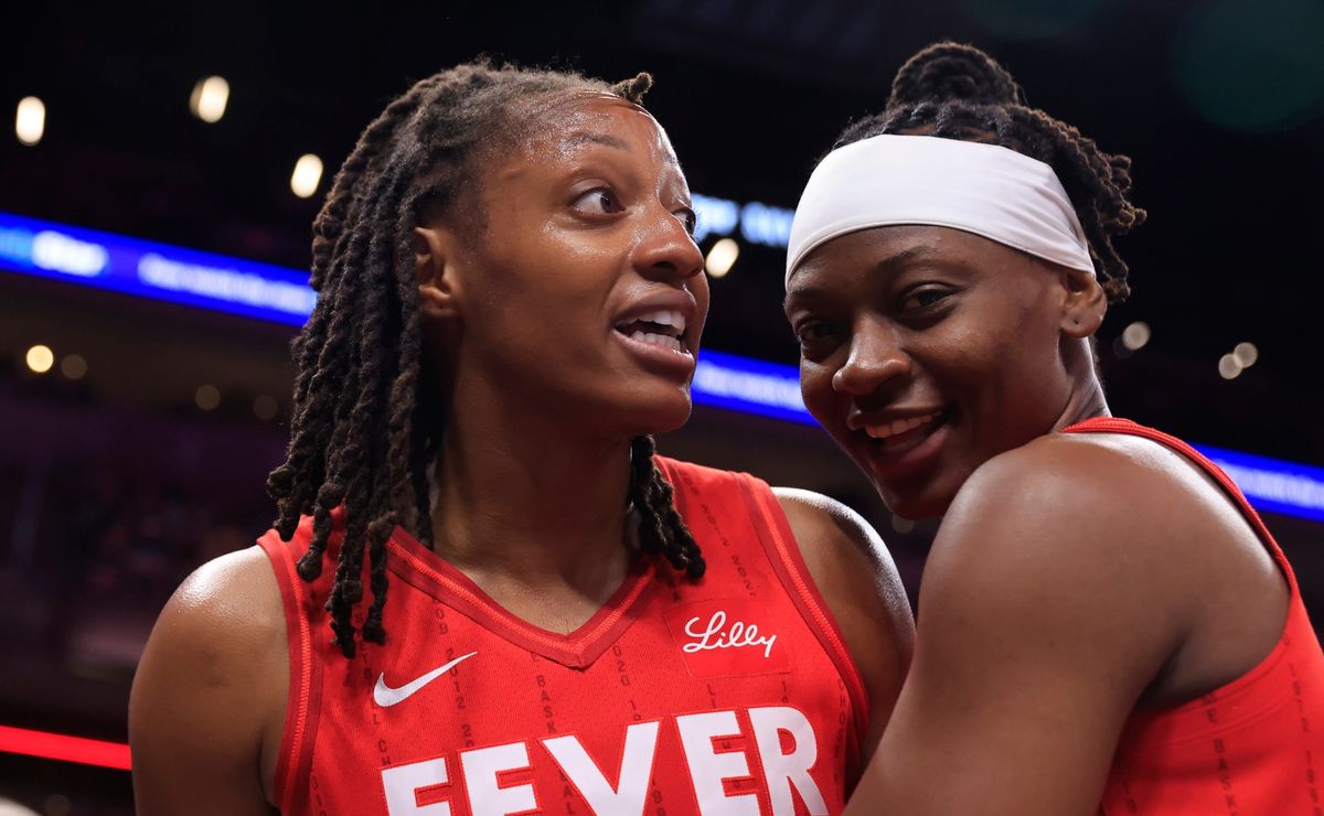 WNBA News: Which players can be protected for the next expansion draft ...