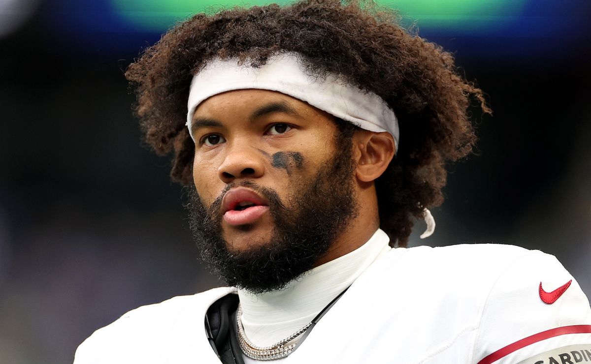 NFL News: Cardinals QB Kyler Murray gains key player back ahead of ...