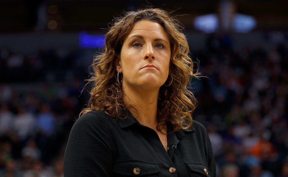 WNBA News: Indiana Fever announces Stephanie White's coaching staff ...