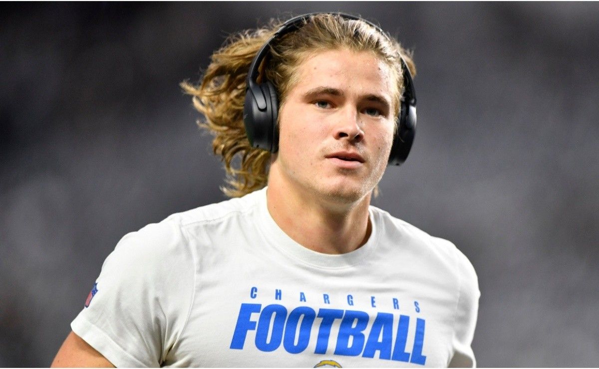 NFL News: Jim Harbaugh's Chargers will be without key teammate of ...