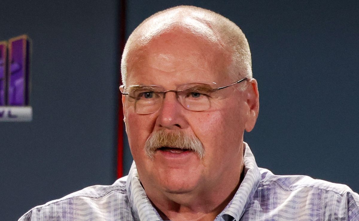 NFL News: Andy Reid suggests Patrick Mahomes will recover key Super ...