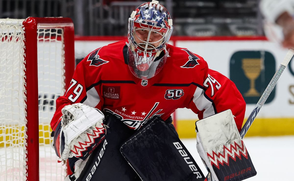 NHL News: Charlie Lindgren makes bold admission on key mistake in ...