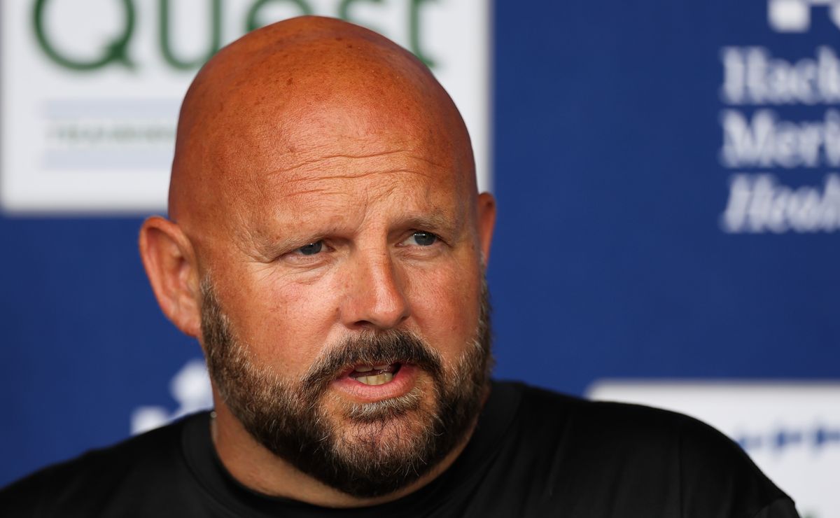 NFL News: Brian Daboll makes big statement about his future as Giants ...