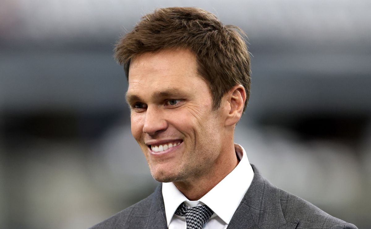 Tom Brady makes something clear about Mike McCarthy and his future as ...