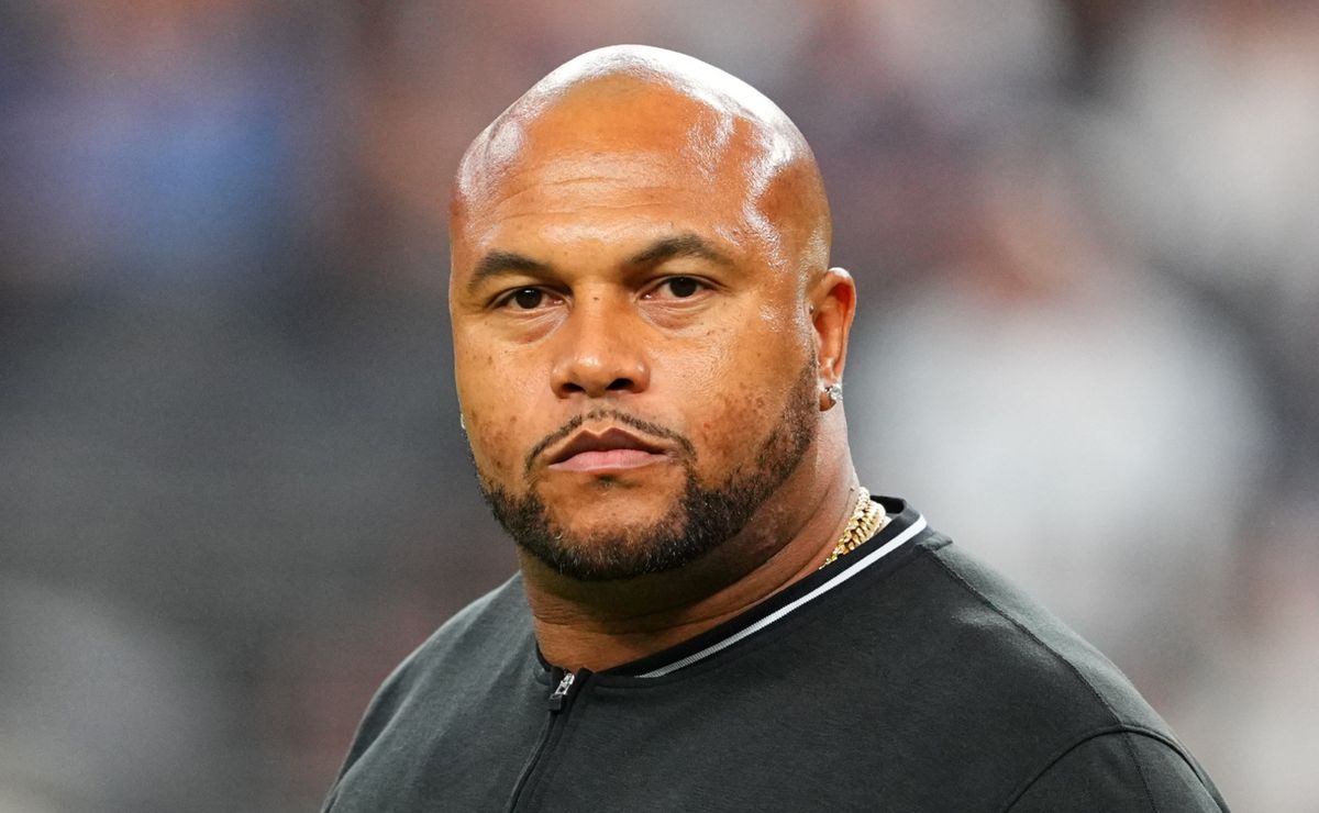 NFL News: Antonio Pierce's Raiders to lose key player for game vs Andy ...