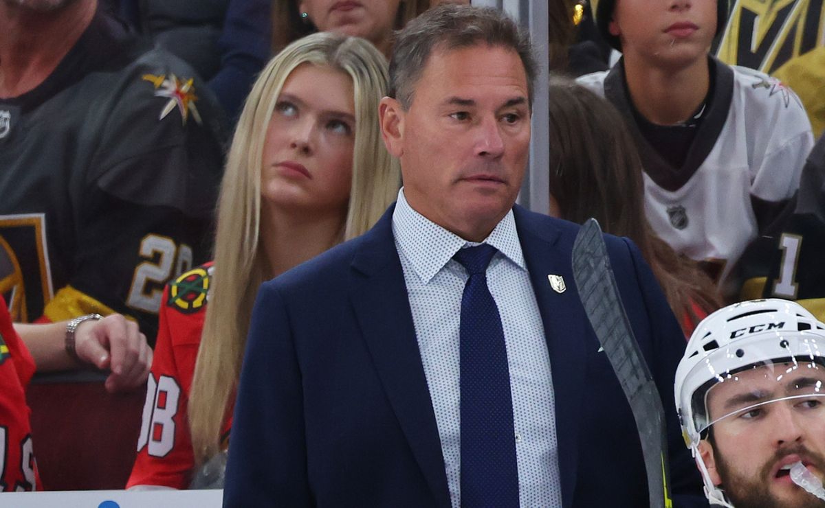 NHL News: Bruce Cassidy shares his thoughts on Golden Knights ...