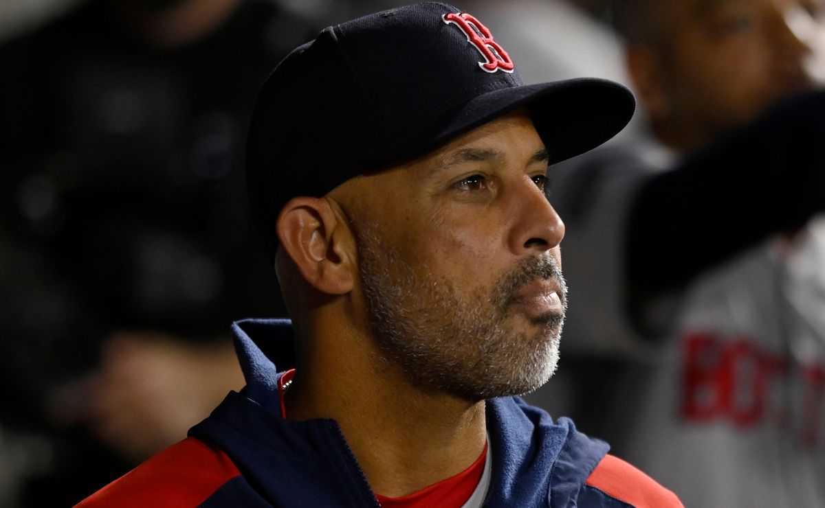 MLB Rumors: Boston Red Sox urged to pursue Mets' key player for Alex ...