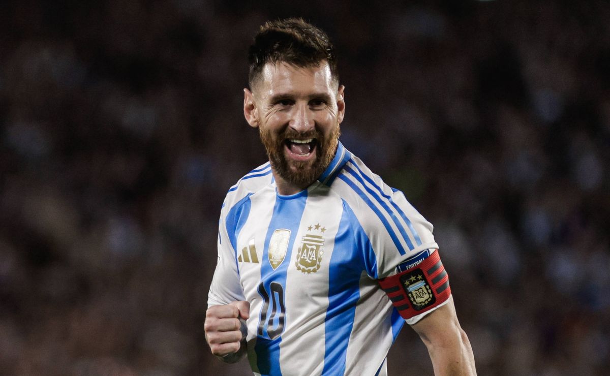 Messi and Ronaldo among the nominees for FIFPro awards: Who has had ...