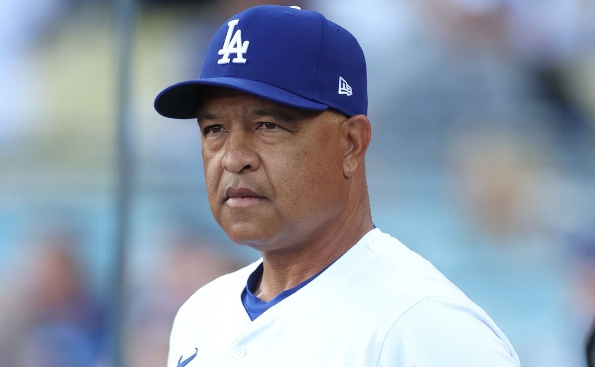 MLB News: Dodgers prospect from Venezuela suspended for entire 2025 ...