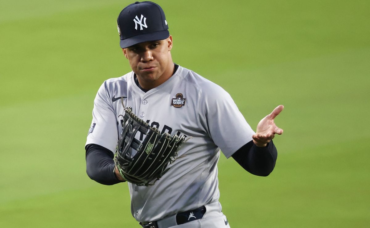 MLB Rumors: Juan Soto ready to make game-changing free agency decision, announcement expected ...