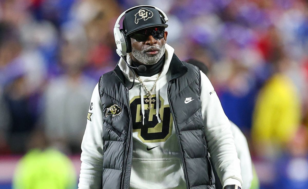 Deion Sanders' net worth: How much money does the Buffaloes head coach ...