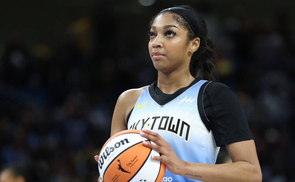 Chicago Sky star Angel Reese picks her Top 5 greatest WNBA players, and ...