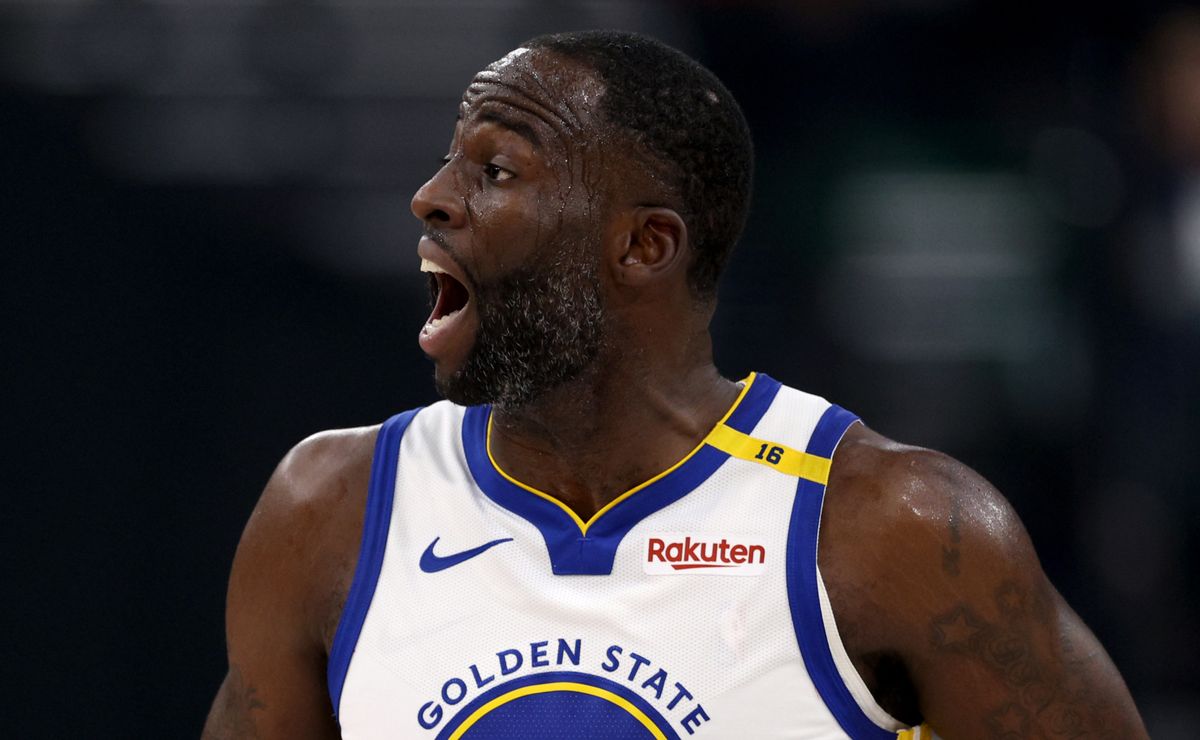 NBA News: Draymond Green lavishes praise on Andrew Wiggins, compares ...