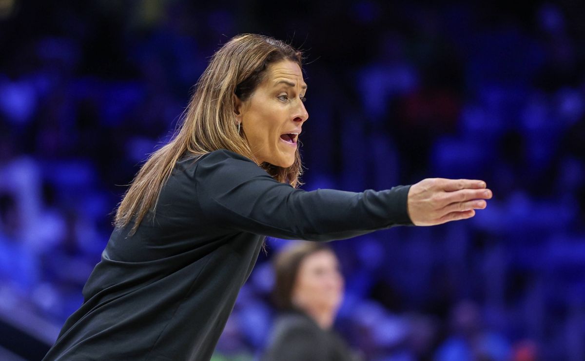 WNBA News: The Sun finds replacement for Stephanie White after her move ...