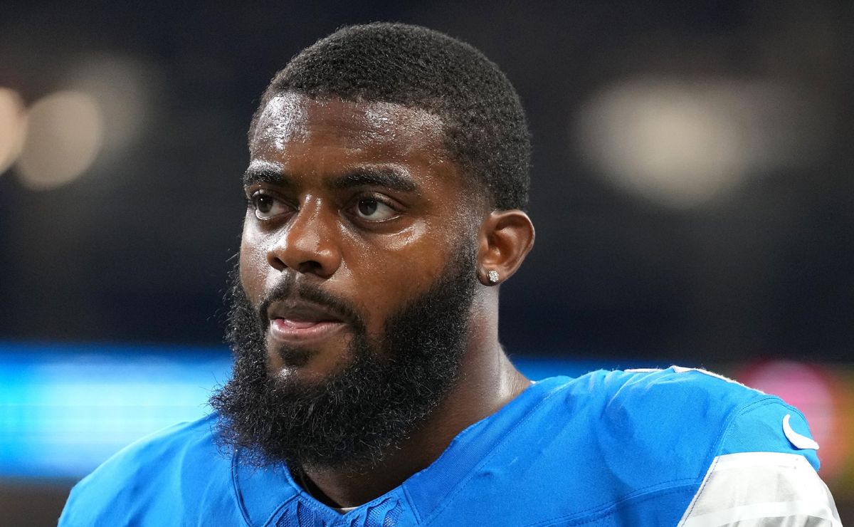 Amik Robertson sends a strong message to Packers and the entire NFL ...