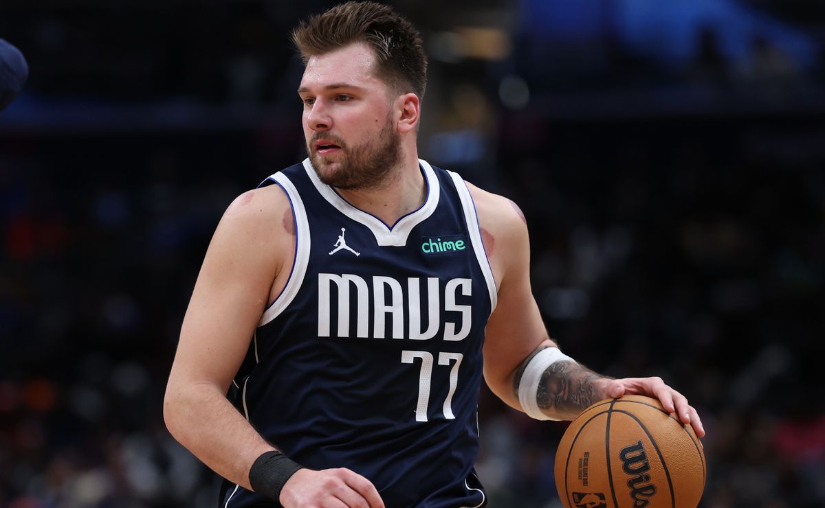 NBA News: Mavericks coach Jason Kidd gets real about Luka Doncic’s ...