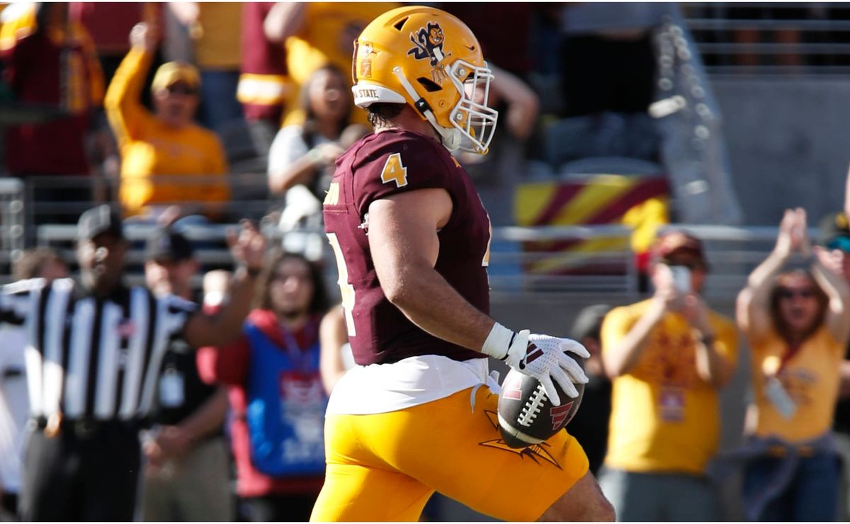 Where to watch Iowa State vs Arizona State live in the USA: 2024 ...