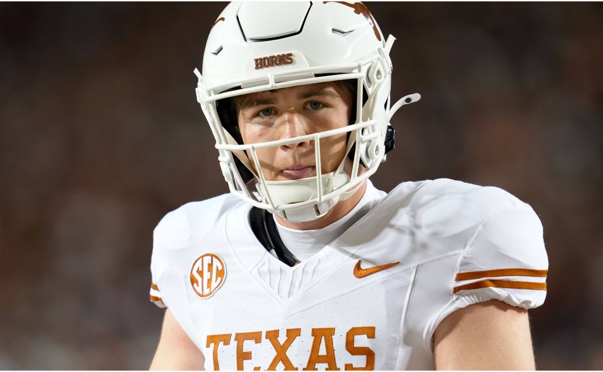 Where to watch Georgia vs Texas live in the USA: 2024 College Football ...