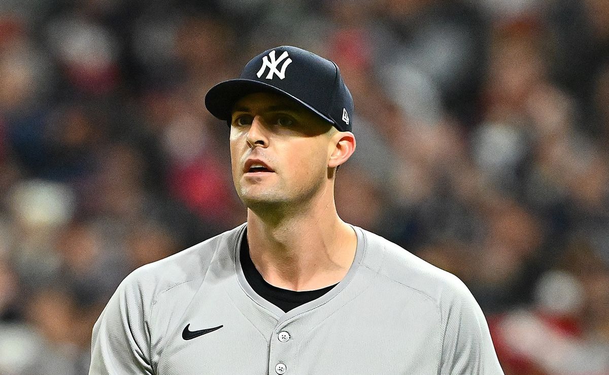 MLB News: Mets outline strategy for utilizing former Yankees pitcher ...
