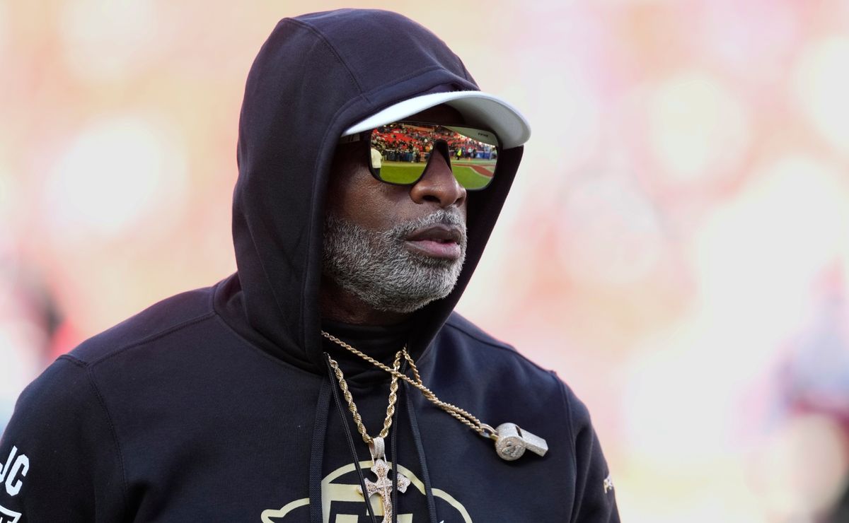 NCAAF News: Deion Sanders insists on which NFL team he wants to draft ...