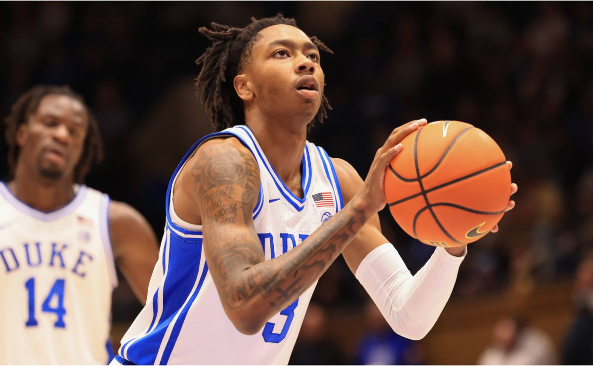 NCAAB News: Isaiah Evans makes bold comment about his confidence ...