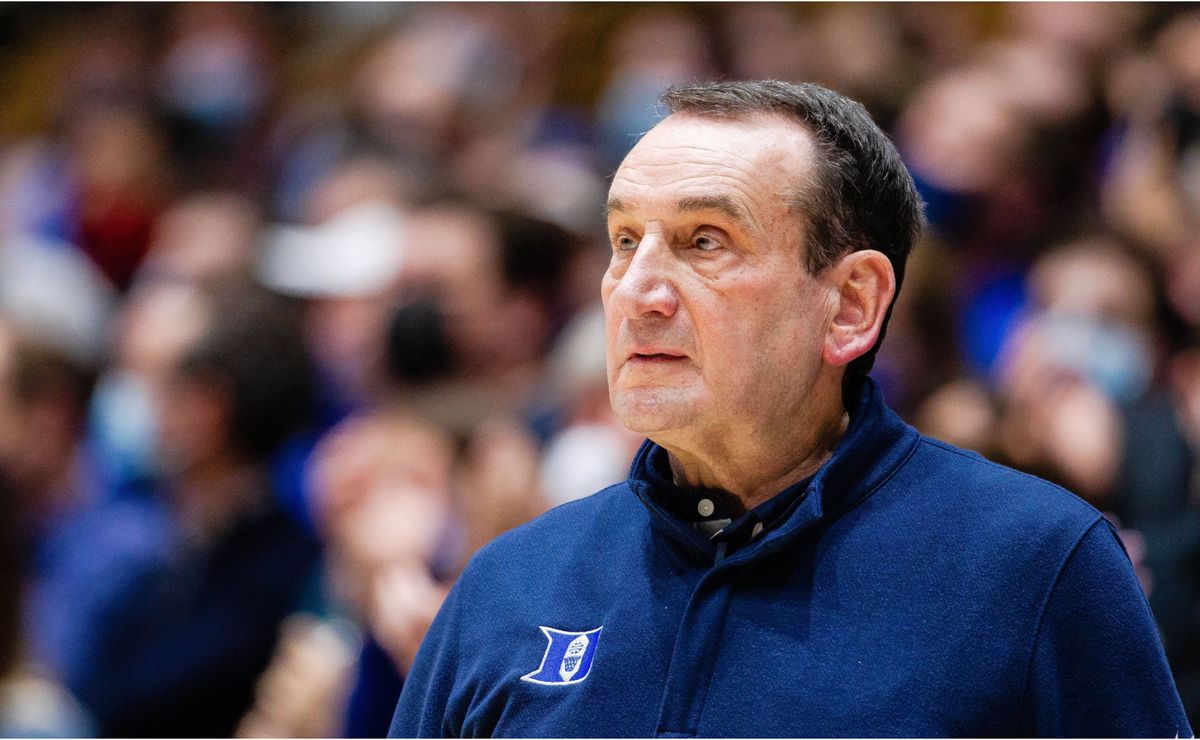 NCAAB News: NBA Champion reveals what made Coach K the best - Bolavip US