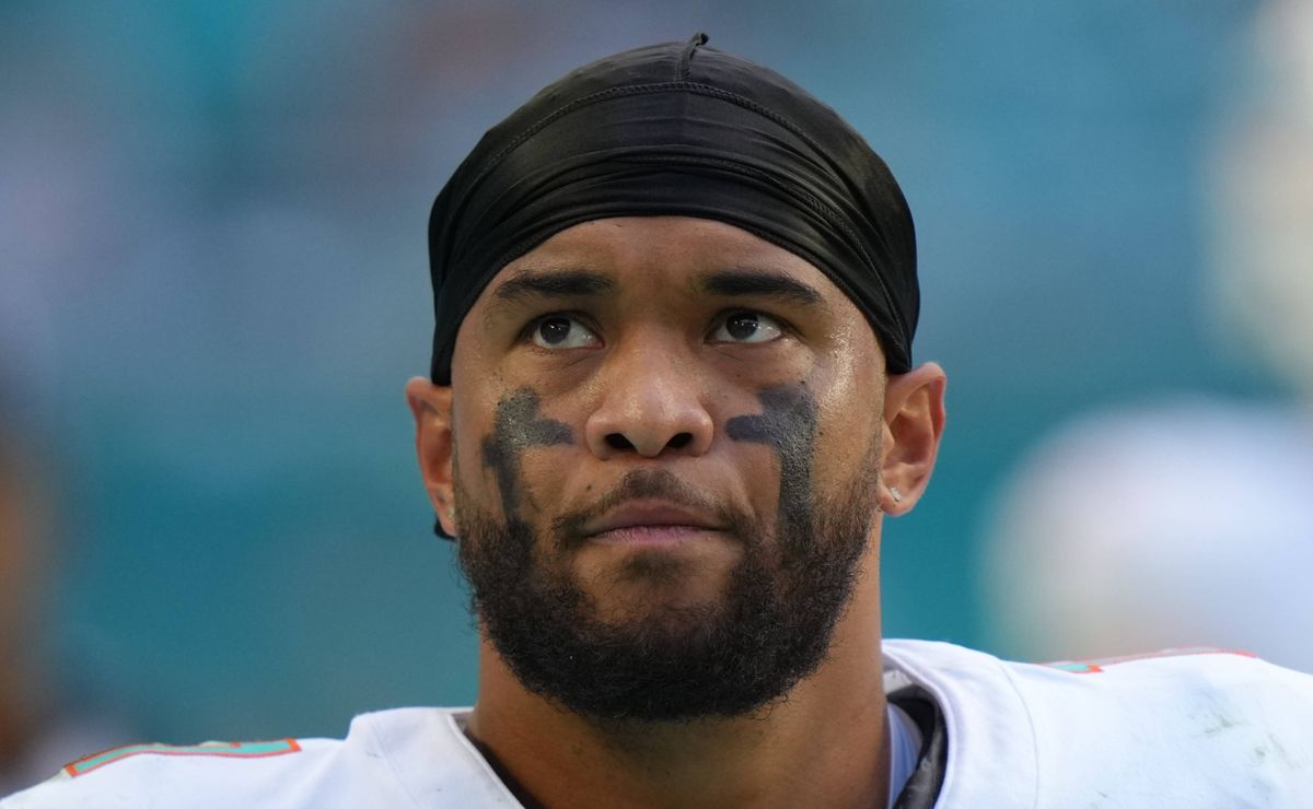 Key weapon of Tua Tagovailoa on the Miami Dolphins hit with notable ...