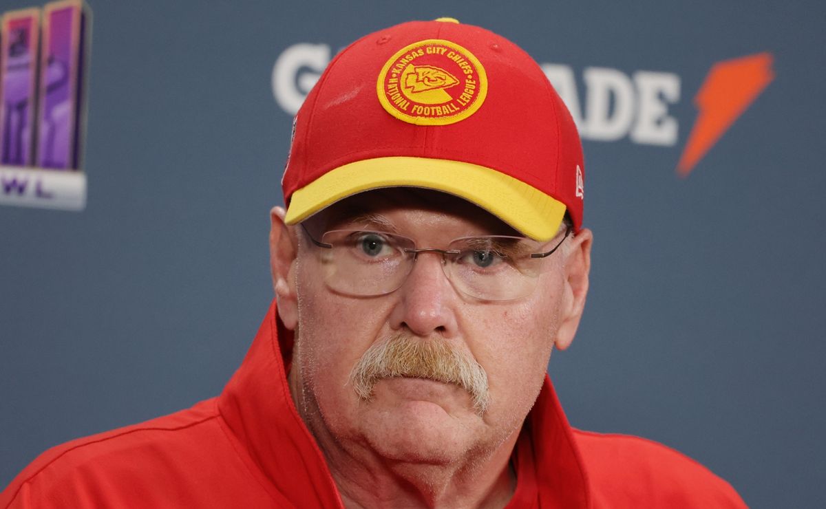NFL News: Super Bowl champion with Andy Reid, Patrick Mahomes on the ...