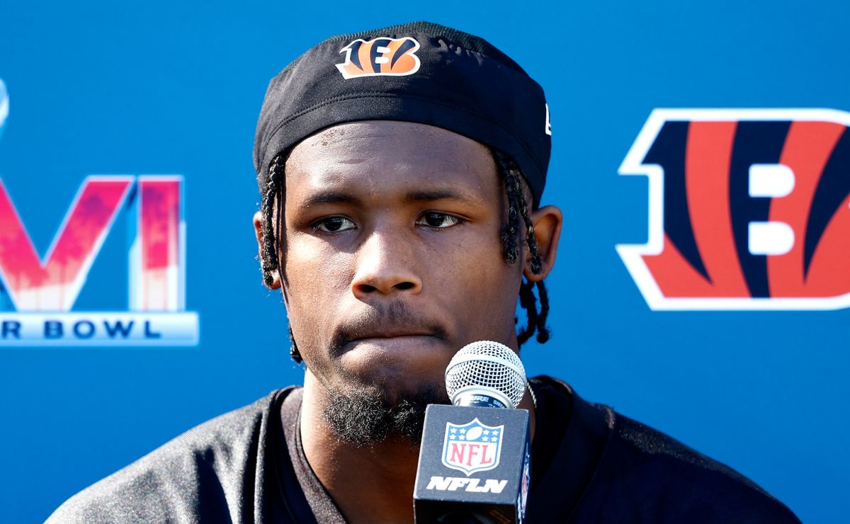 Tee Higgins' next team could be a surprise with big contract looming to ...