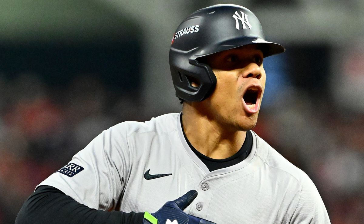 MLB News: Mets could end up paying Juan Soto much more than initially thought - Bolavip US