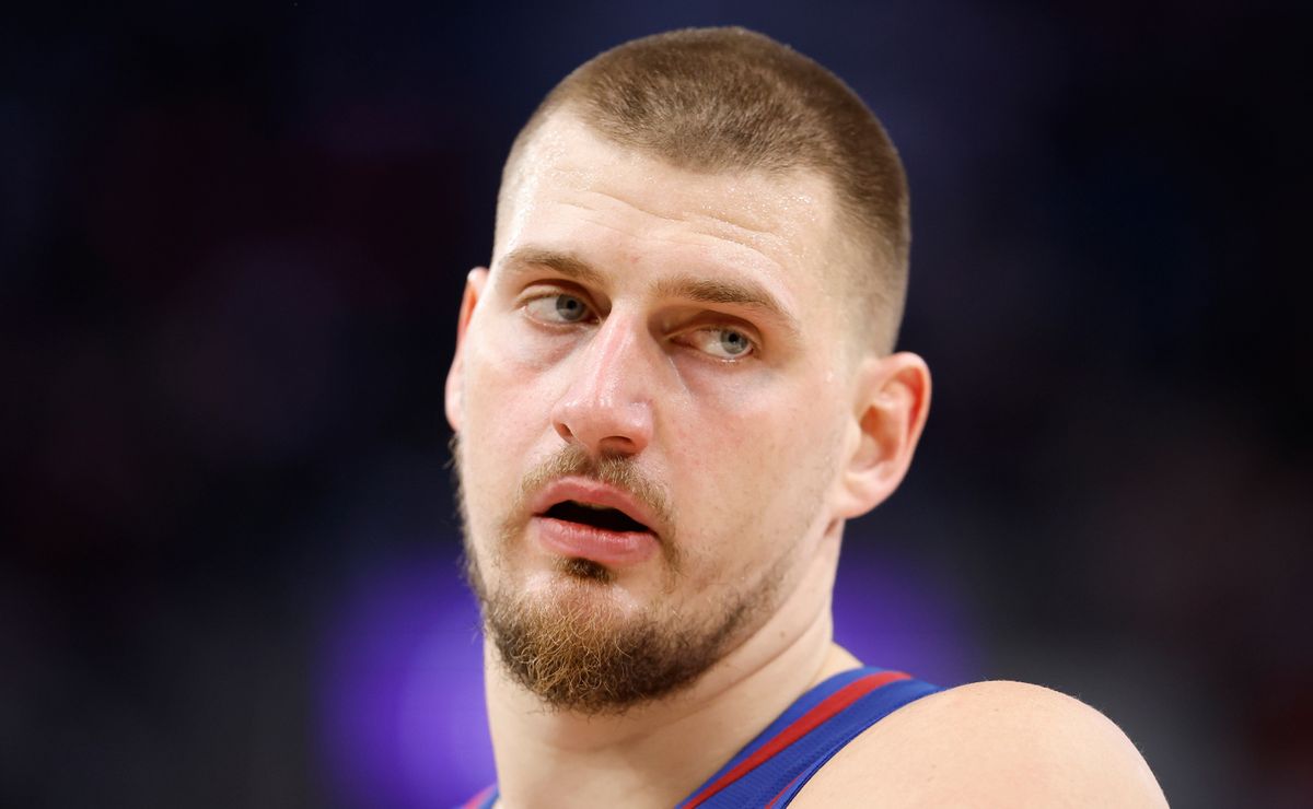 NBA News: Is Domantas Sabonis better than Nikola Jokic? Kings coach Brown shares controversial ...