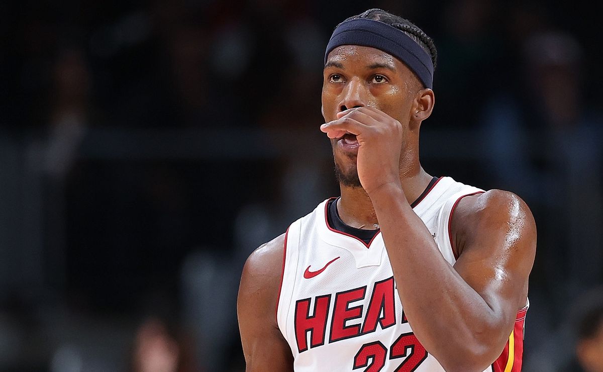 NBA News: Former Mavs player offers insight on why Jimmy Butler should ...