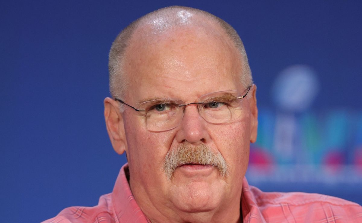 NFL News: Andy Reid's Chiefs get player back to help Patrick Mahomes in ...