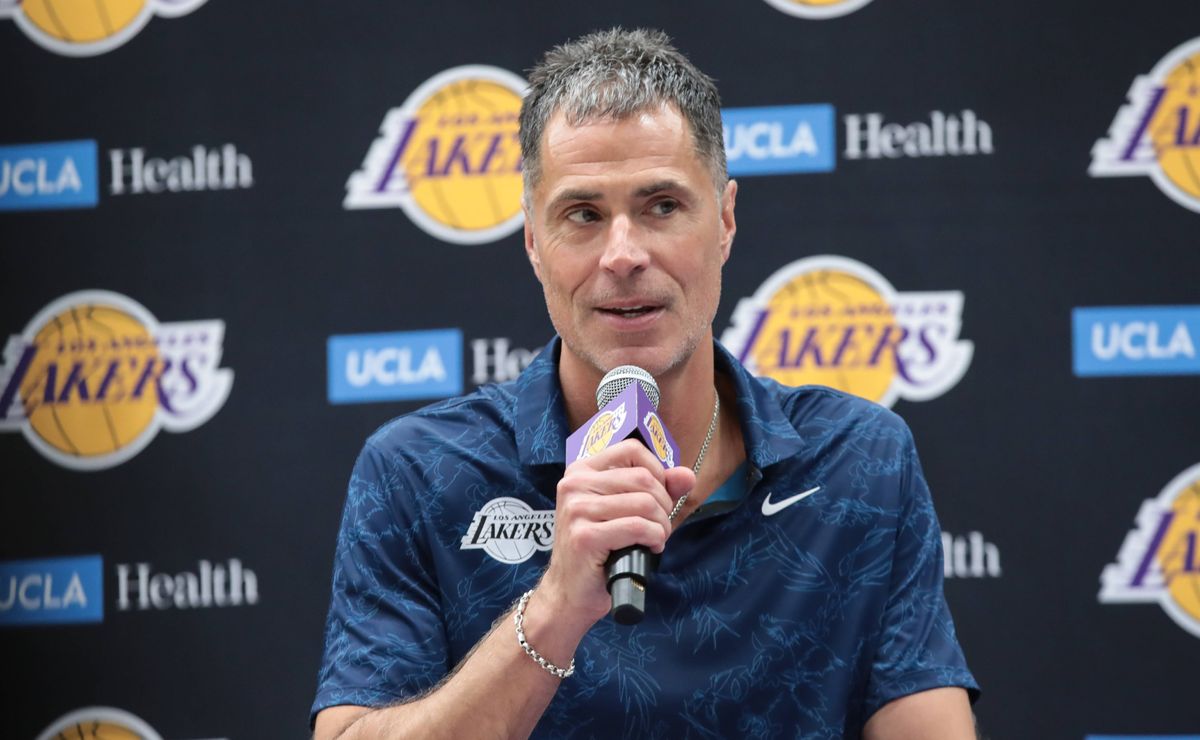 NBA News: Famous rapper claims Lakers need to make changes, takes a ...