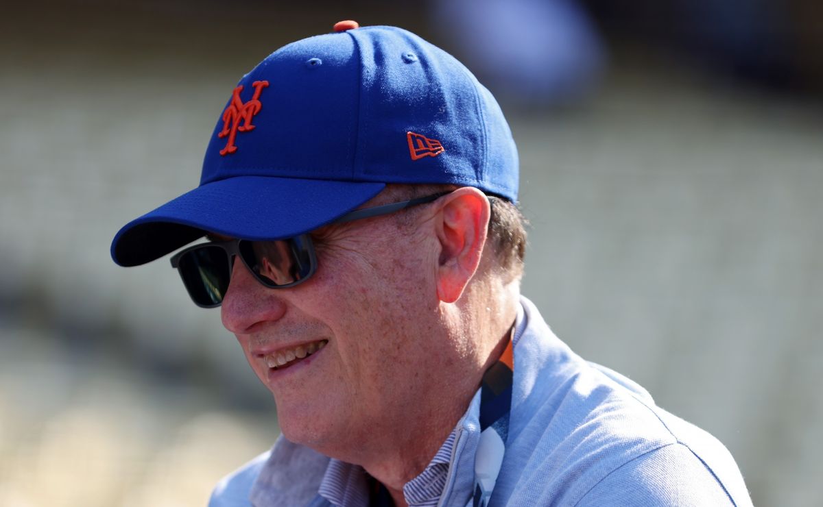 MLB News: Steven Cohen shares key financial insight on the Mets following Juan Soto's arrival ...