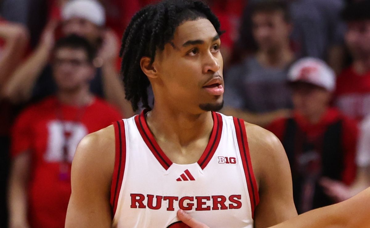 NCAAB News: Dylan Harper makes bold admission about his buzzer-beater ...