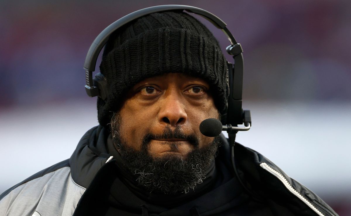 NFL News: Tom Brady sends sharp warning about Mike Tomlin's Steelers in ...