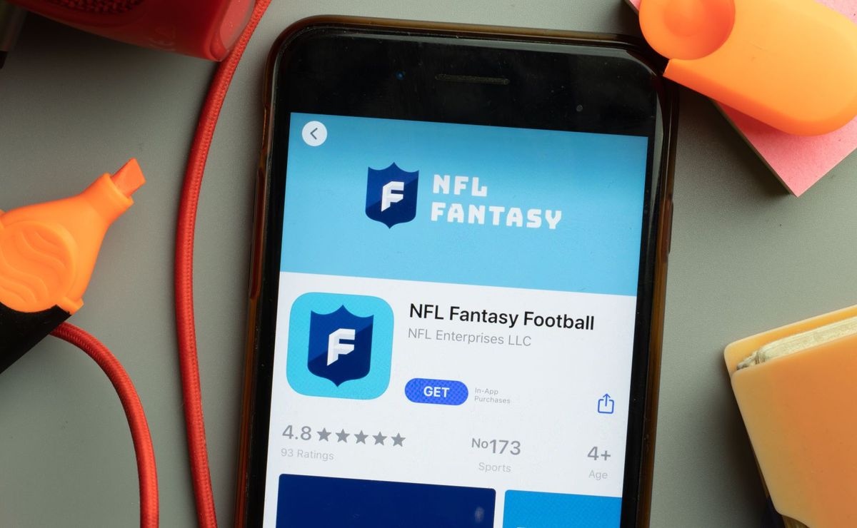 The best individual performances in NFL Fantasy history - Bolavip US